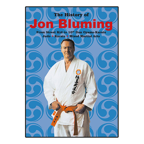 Book "The History of Jon Bluming" - Softcover, 42,00